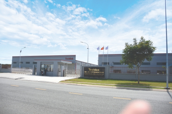 AZB – MAIN CONTRACTOR OF ZQ VIETNAM PROJECT